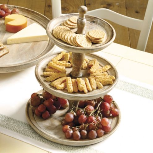 Serving Trays and Serveware | Ballard Designs