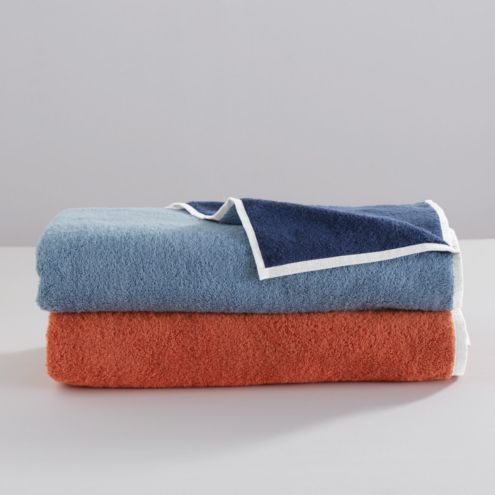 Bath Towels Sets & Designer Towels | Ballard Designs