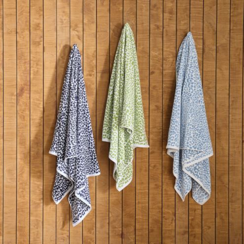 Bath Towels Sets & Designer Towels | Ballard Designs