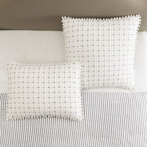 Bed Shams | Ballard Designs