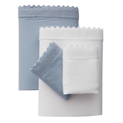 Luxury Sheets | Ballard Designs