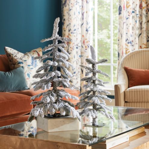 Christmas Trees Holiday & Pre-Lit | Ballard Designs