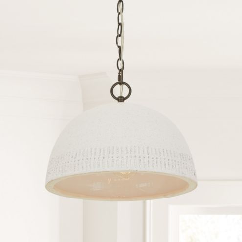 Pendant Lighting - hanging light fixtures| Ballard Designs