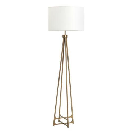 Floor Lamps - Light Fixtures | Ballard Designs