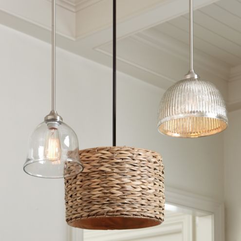 All Lighting and Light Fixtures | Ballard Designs