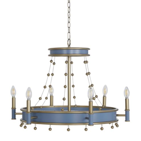 Chandeliers & Pendant Lighting | Ballard Designs