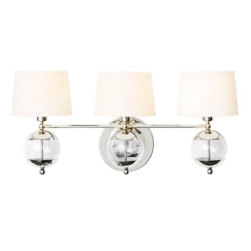 Vanity Lighting and Light Fixtures | Ballard Designs