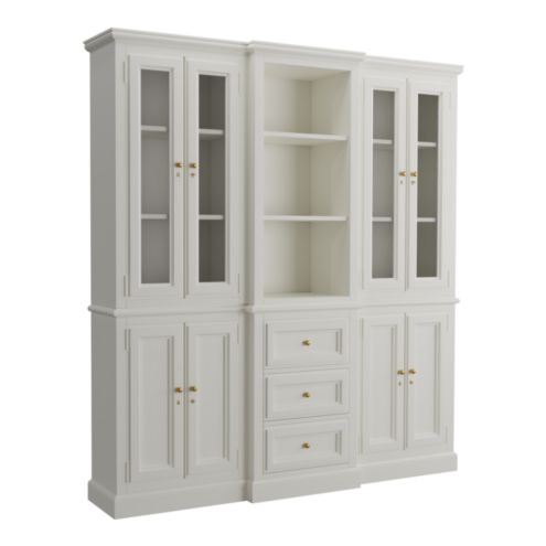 Buffets & Sideboards and Hutch Buffet Cabinets | Ballard Designs