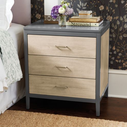 Nightstands and Bedside Tables | Ballard Designs