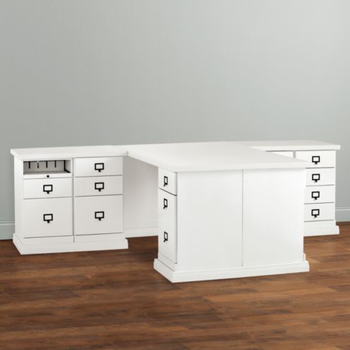 Original Home Office Desks | Ballard Designs