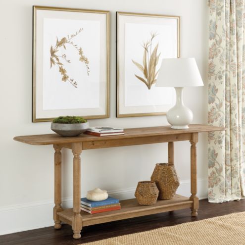 Console Tables | Ballard Designs