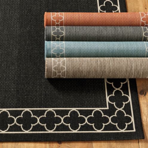 Indoor/Outdoor Rugs | Ballard Designs