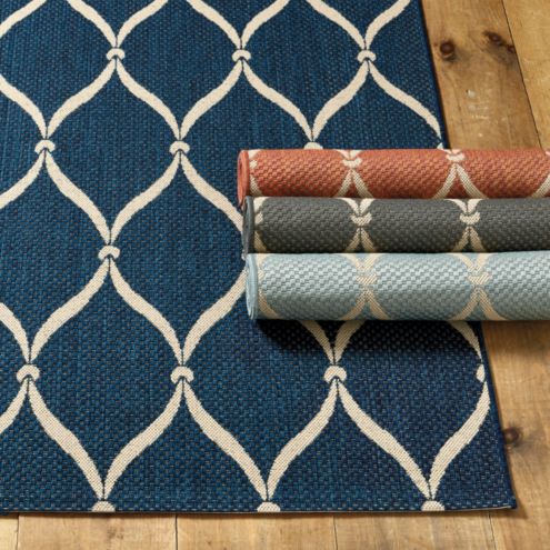 Indoor/Outdoor Rugs | Ballard Designs