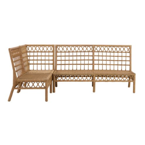 Southport Banquette Seating Collection | Ballard Designs