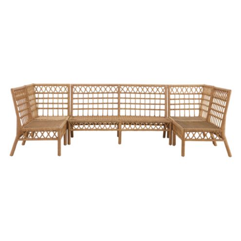 Southport Banquette Seating Collection | Ballard Designs