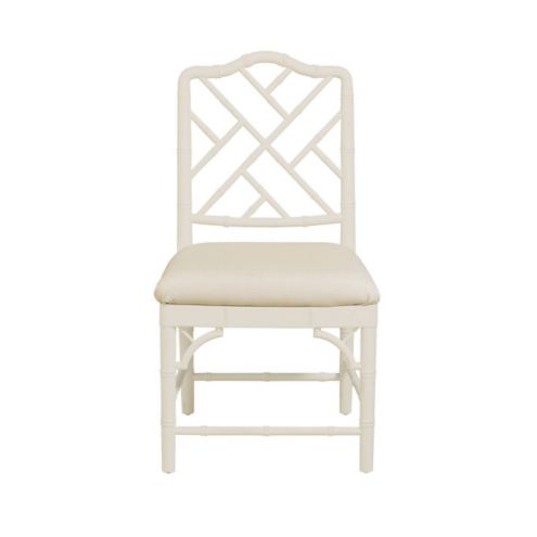 Dining Chairs Designer Slipcovered & Sets of 2 | Ballard Designs