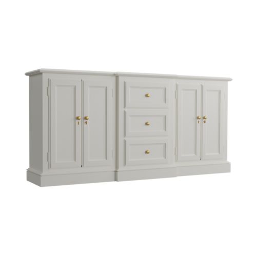 Buffets & Sideboards and Hutch Buffet Cabinets | Ballard Designs