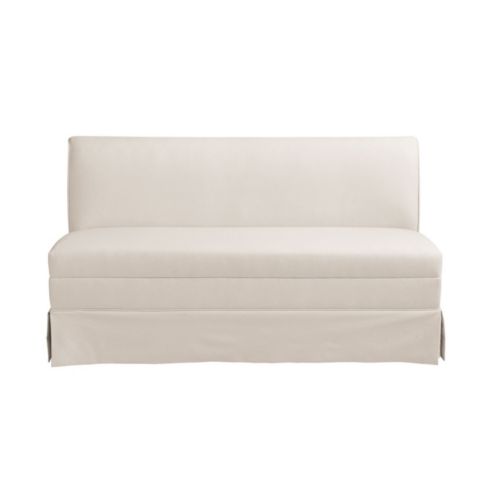 Coventry Banquette Custom Upholstered Dining | Ballard Designs