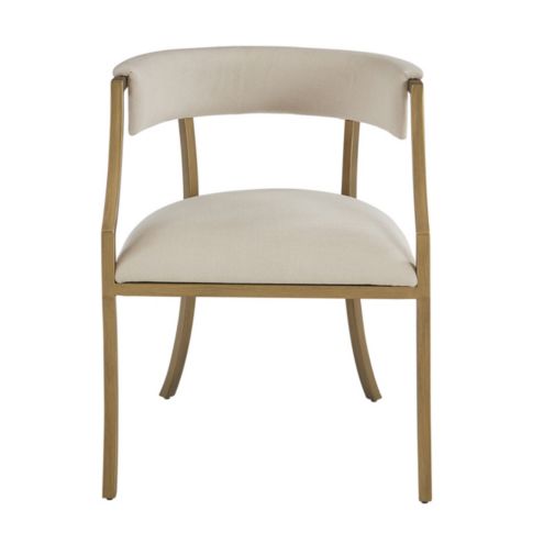 Dining Chairs Designer Slipcovered & Sets of 2 | Ballard Designs