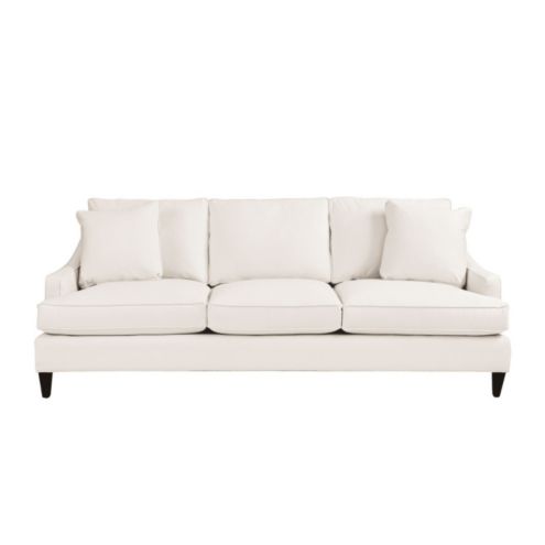 Cameron Upholstered Sofa and Loveseat Collection | Ballard Designs