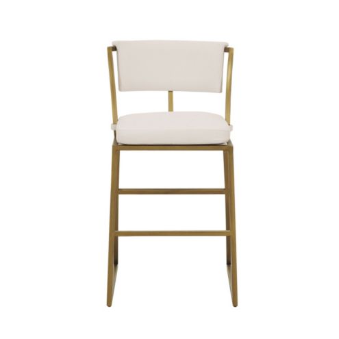 Designer Bar Stools Counter Stools & Kitchen Stools with Backs| Ballard ...