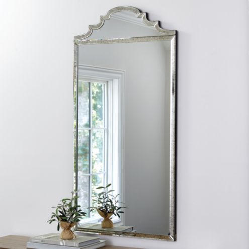 Wall Mirrors | Ballard Designs