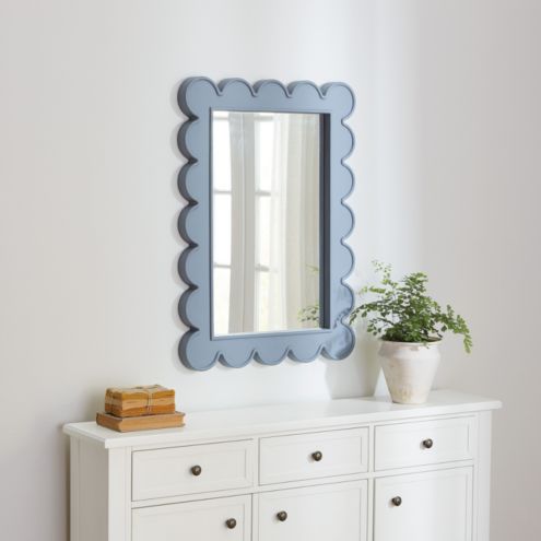 Wall Mirrors | Ballard Designs