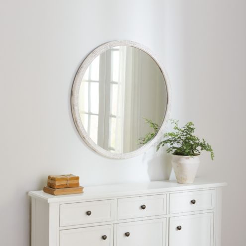 New Mirrors and Art | Ballard Designs