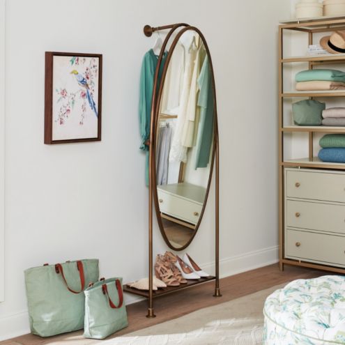 Oversized & Large Mirrors | Oversized Mirrors | Ballard Designs