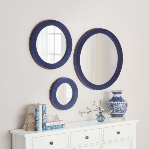 Wall Mirrors | Ballard Designs