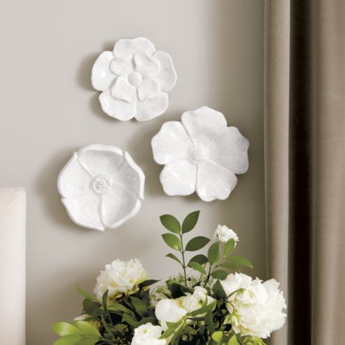 Wall Accents Decor | Ballard Designs
