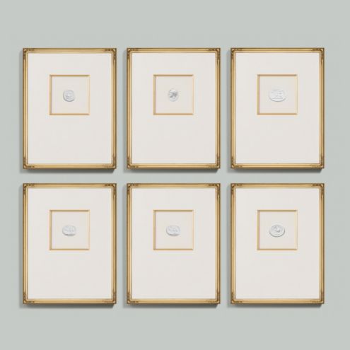 Wall Art | Ballard Designs