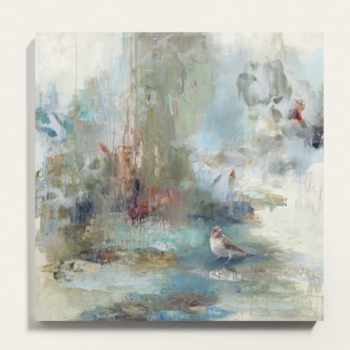 Tracey Lane, Exclusive Artist | Ballard Designs