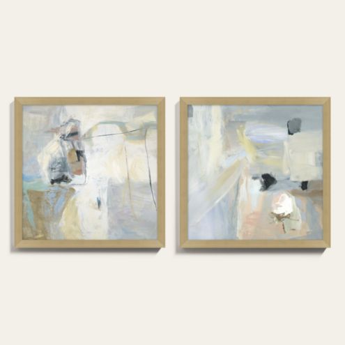 New Mirrors and Art | Ballard Designs