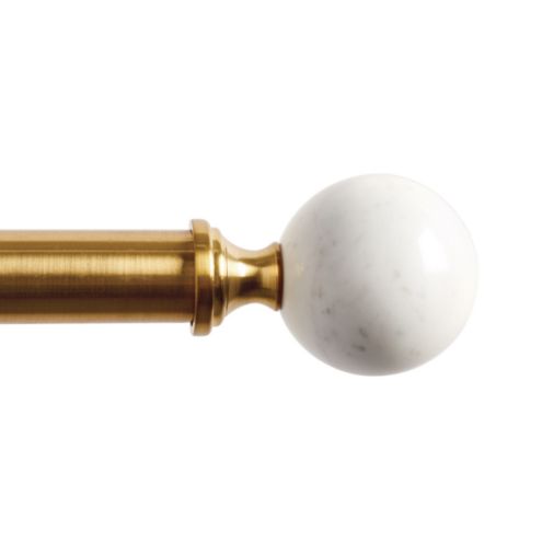 Drapery Hardware Collections | Ballard Designs