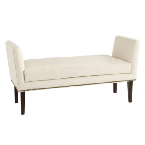 Reynolds Bench | Ballard Designs