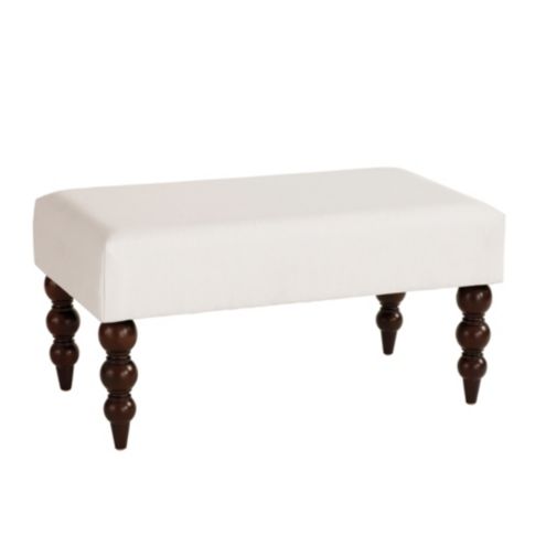 Classic Bench | Upholstery | Ballard Designs