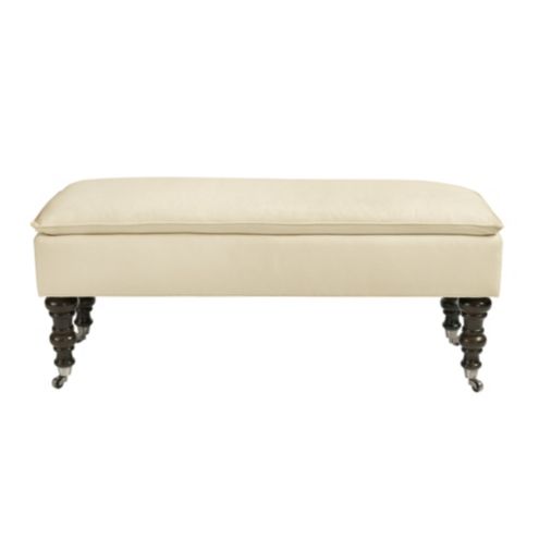 Cooper Bench - 36" | Ballard Designs