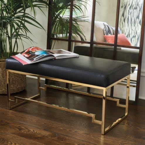 Sonya Bench | Ballard Designs