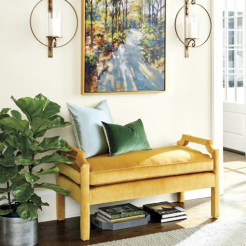 Robbie Bench | Ballard Designs