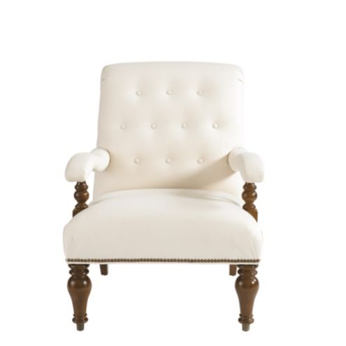 Edwards Library Chair | Ballard Designs