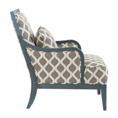 Viceroy Chair | Ballard Designs