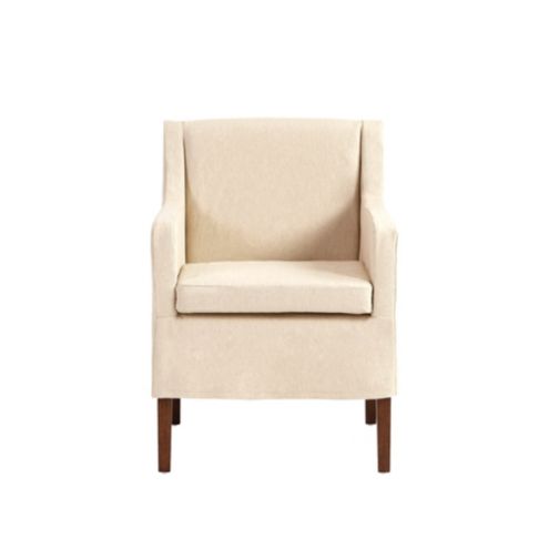 Shea Dining Chair with Slipcover