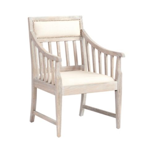 Vincent Accent Chair with Arms