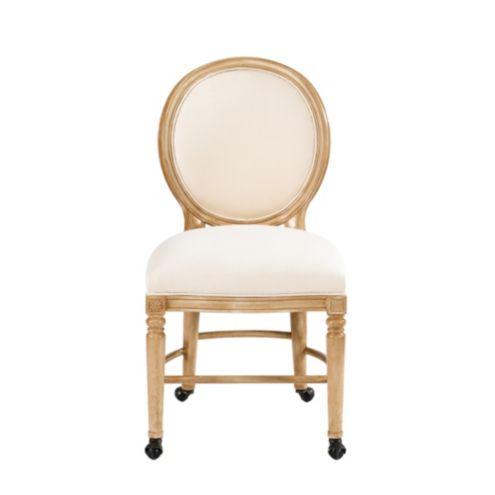 Louis Desk Chair | Ballard Designs