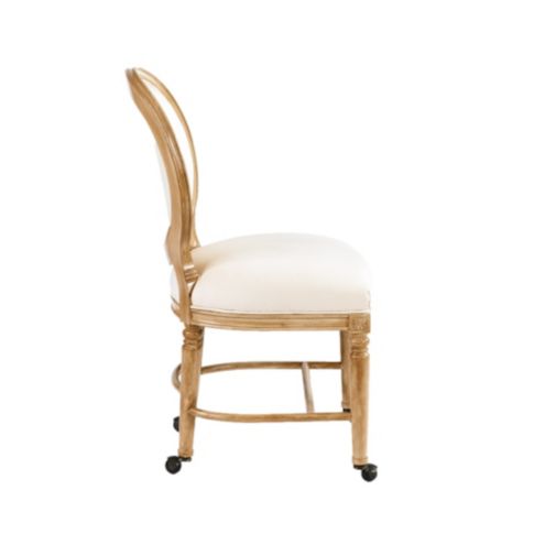 Louis Desk Chair | Ballard Designs