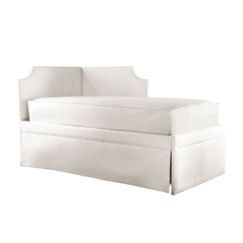 Isabella Left Corner Daybed | Ballard Designs