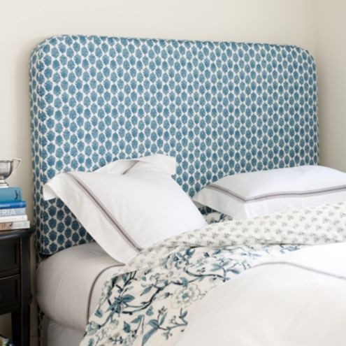 Samantha Headboard | Ballard Designs