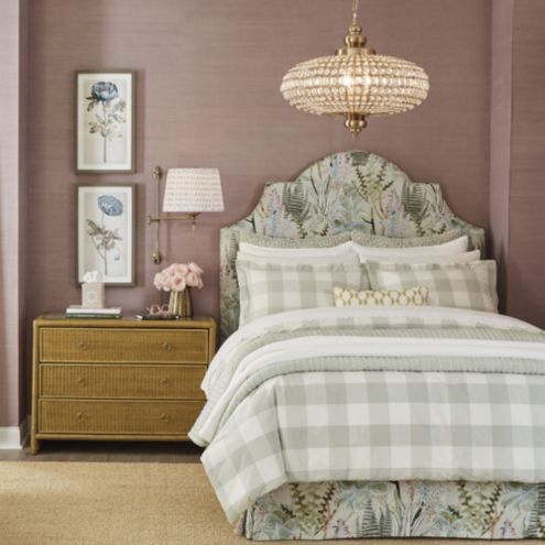 Katherine Headboard | Ballard Designs