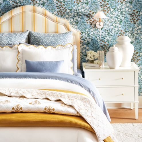 Katherine Headboard | Ballard Designs